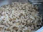 ¿Cómo cocinar la cebada? – Comer verduras